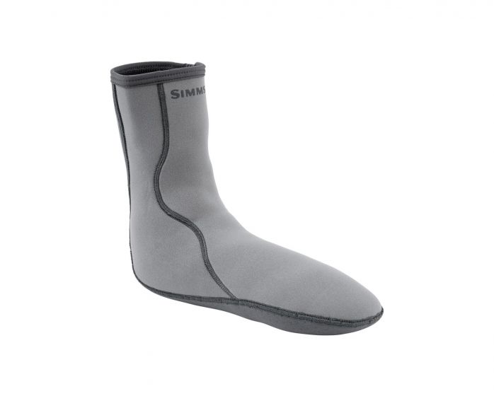 Simms Neoprene Wading Socks - ReelFlyRod