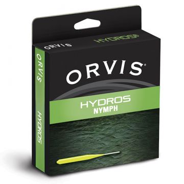 Orvis Fly Lines : ReelFlyRod