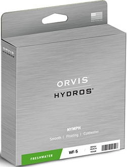 Orvis Hydros IV Fly Reel | ReelFlyRod