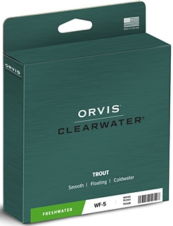 Orvis Clearwater Fly Combo Package | ReelFlyRod