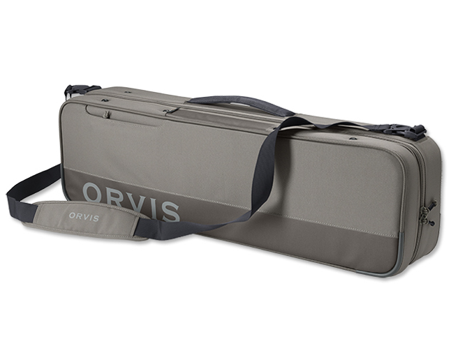 Orvis Carry-It-All Rod Case - ReelFlyRod