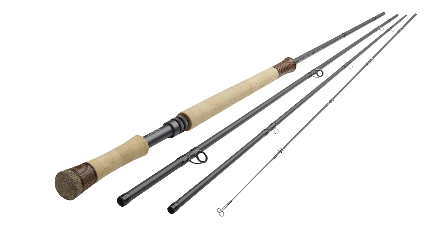 Redington Fly Rods : ReelFlyRod