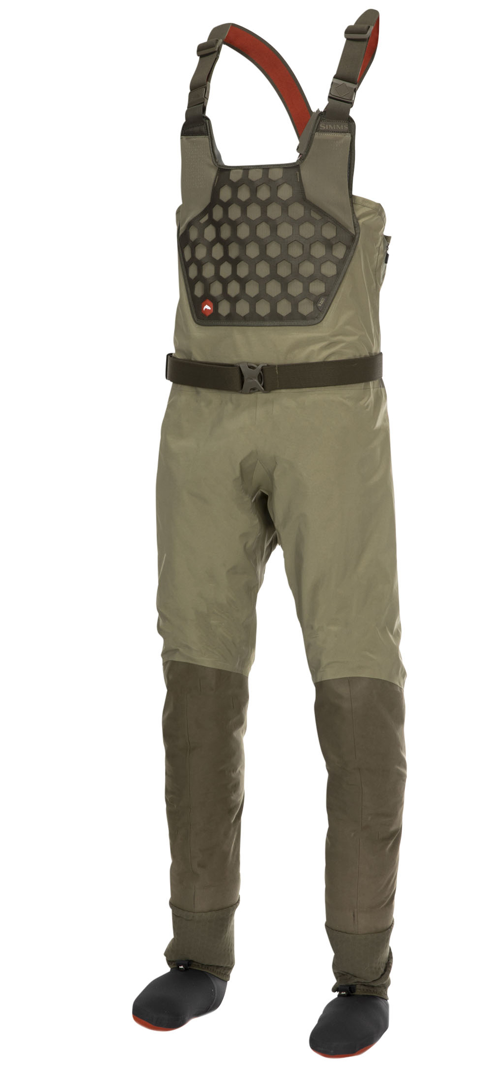 Simms Flyweight Wader - ReelFlyRod