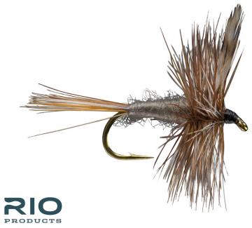 Best Dry Flies - ReelFlyRod