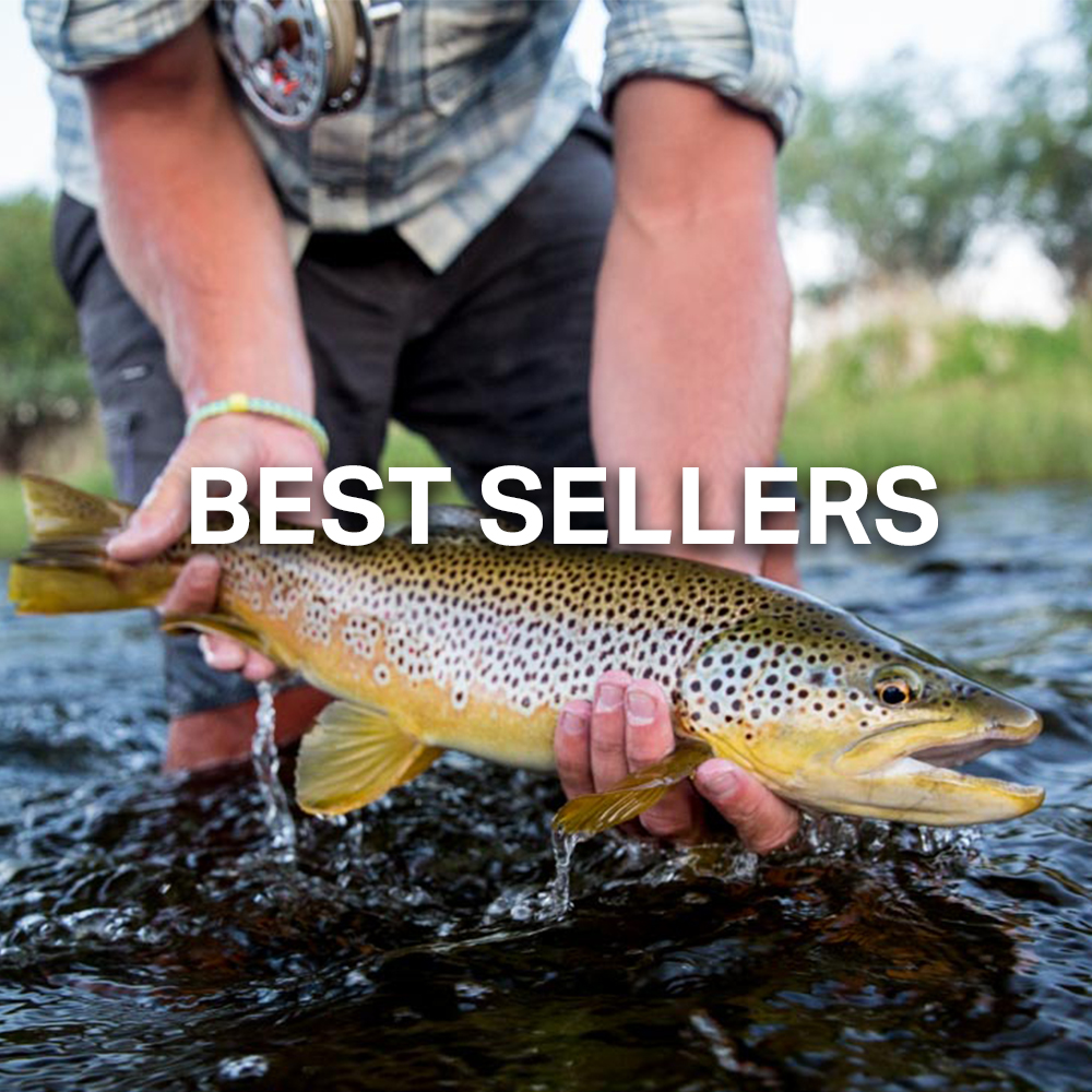 Explore Our Fly Fishing Collections - ReelFlyRod