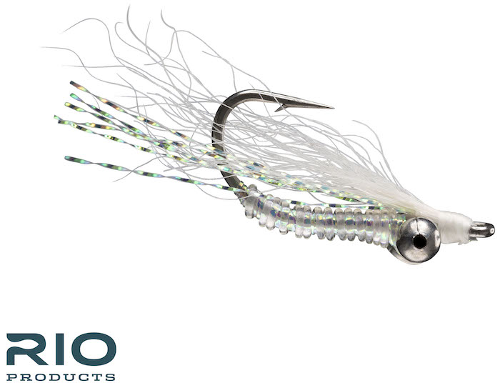 Crazy Charlie Fly - ReelFlyRod