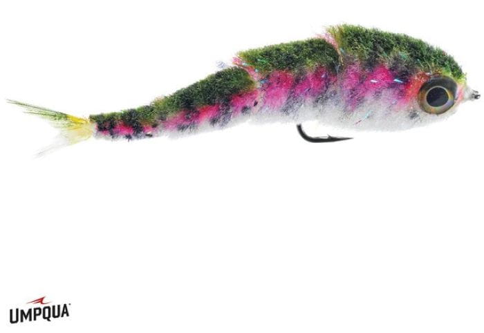 Gamechanger Fly - ReelFlyRod