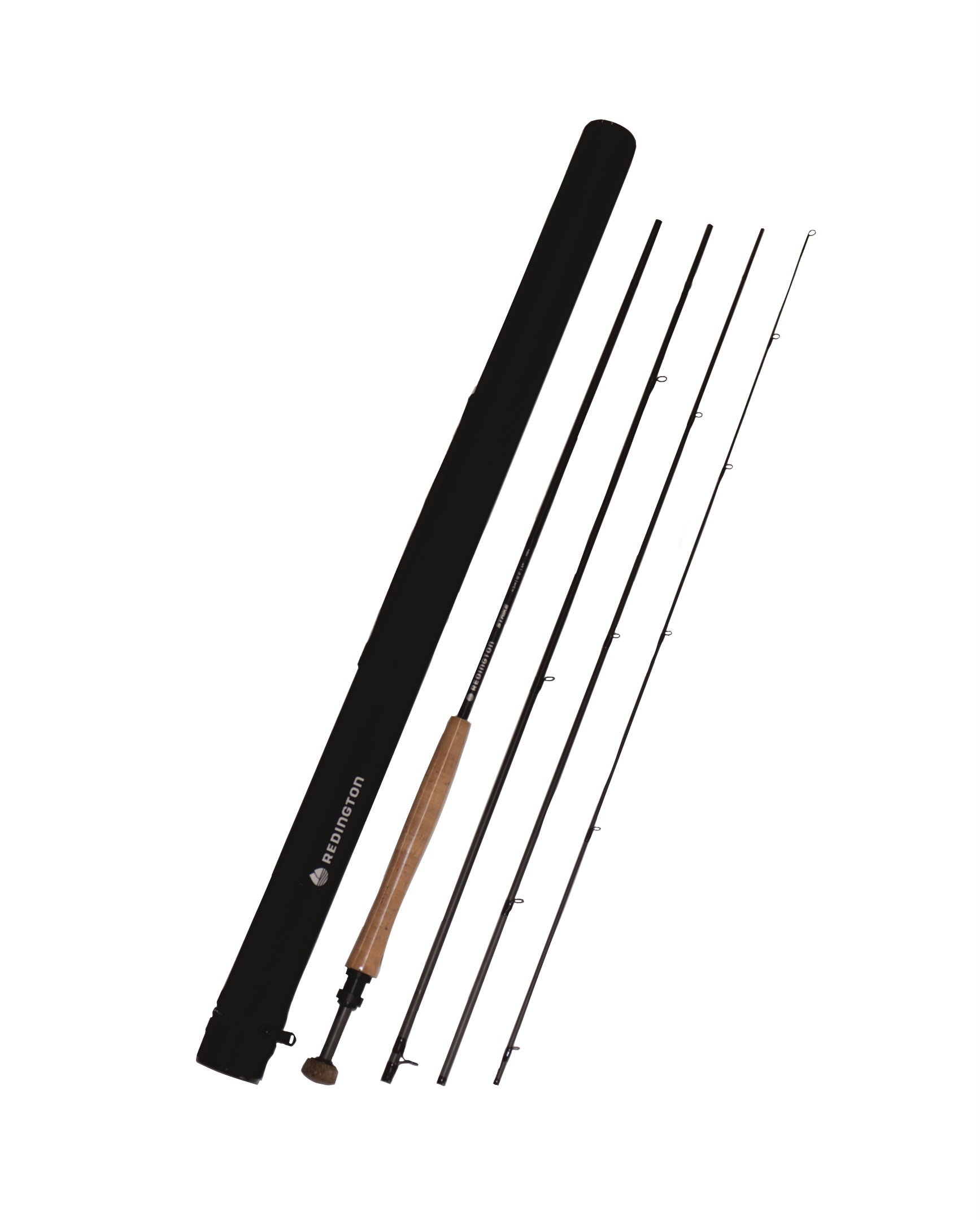 Redington Strike 3106-4 Fly Rod | ReelFlyRod