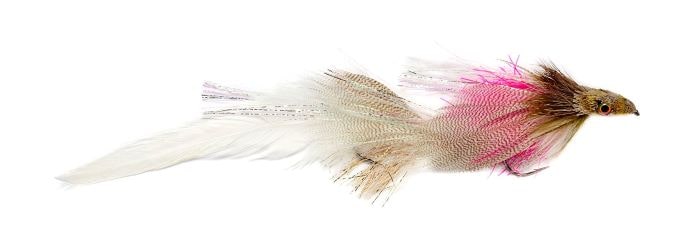 Lynch's Drunk And Disorderly Fly - ReelFlyRod