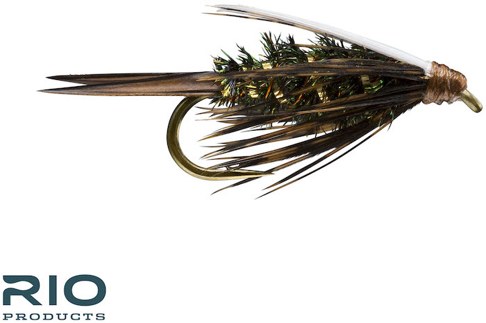 Prince Nymph - ReelFlyRod