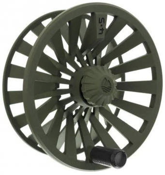 Redington Behemoth 9/10 Fly Reel - ReelFlyRod
