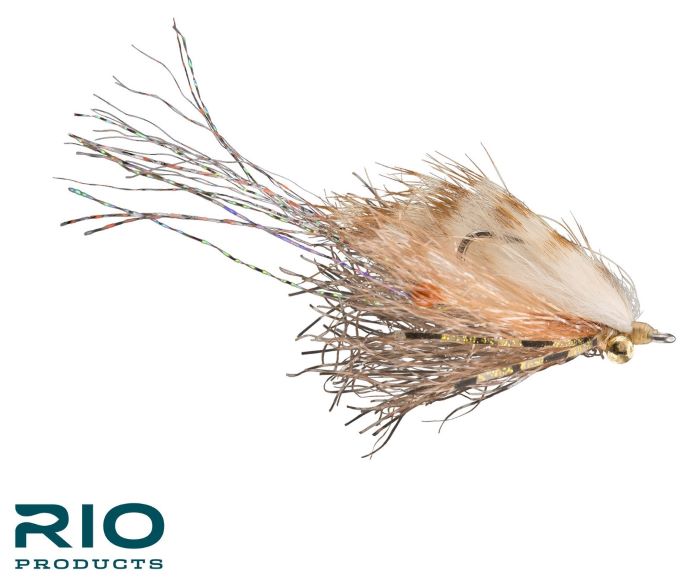 RIO Bone Doctor - ReelFlyRod