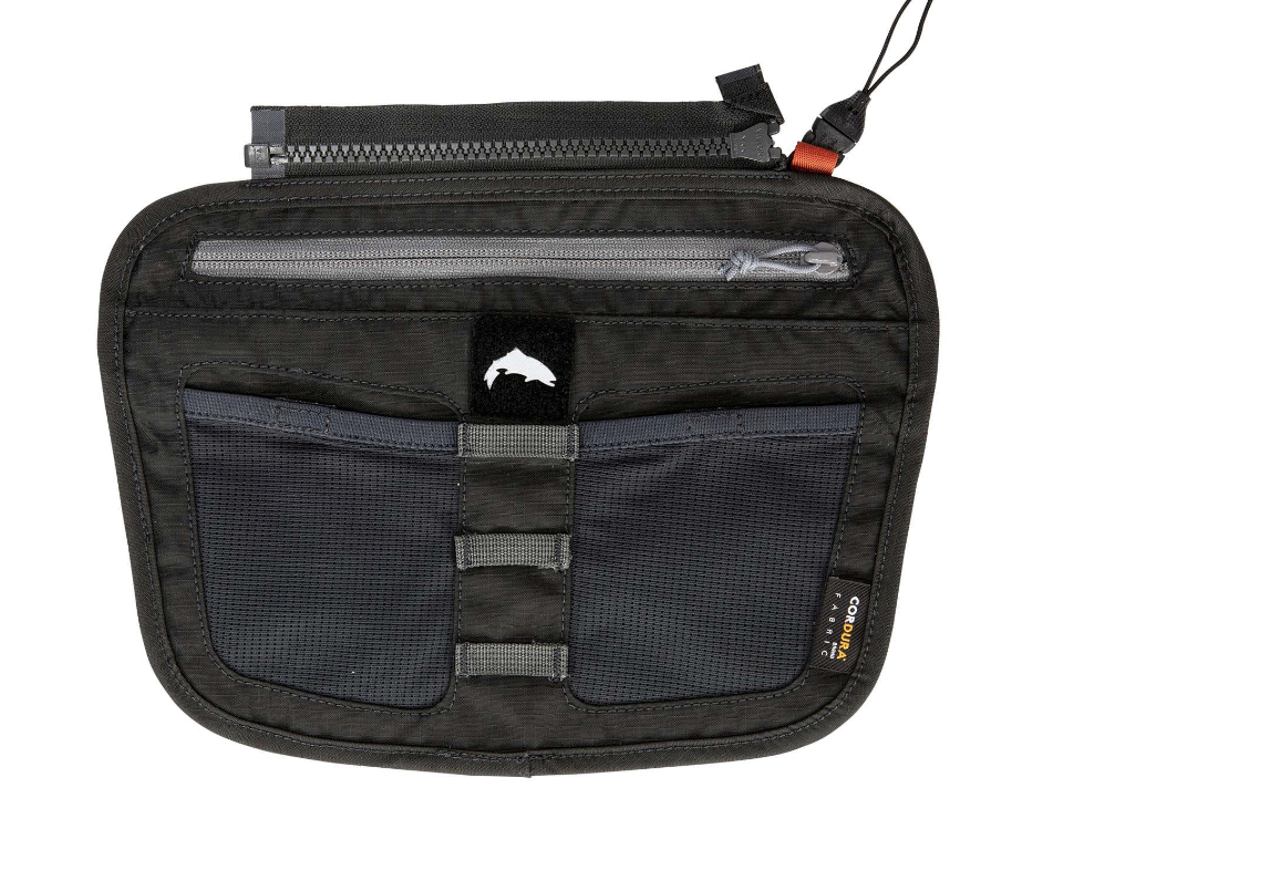 Simms Tippet Tender Pocket Carbon - ReelFlyRod