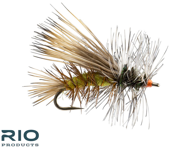 Stimulator Dry Fly - ReelFlyRod