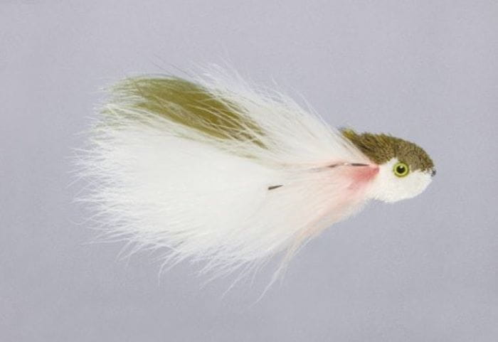 Swimmin' Jimmy Fly - ReelFlyRod