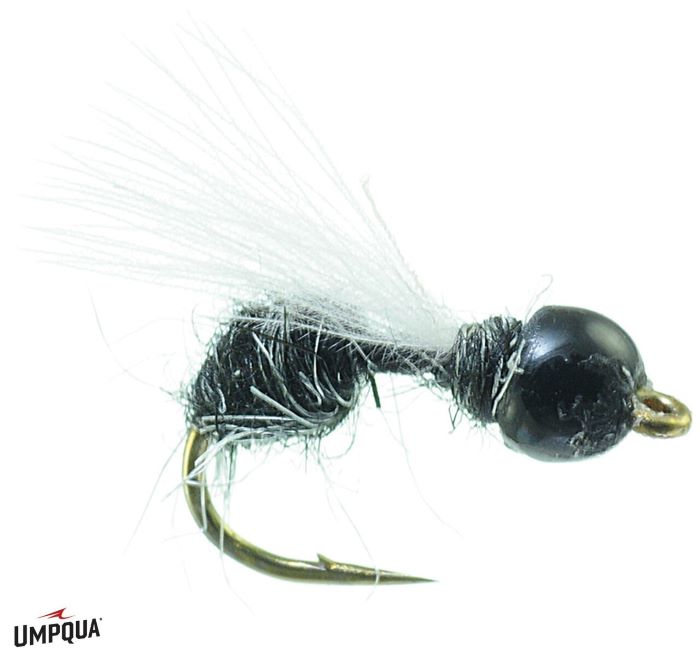 Tungsten Drowned Ant - ReelFlyRod