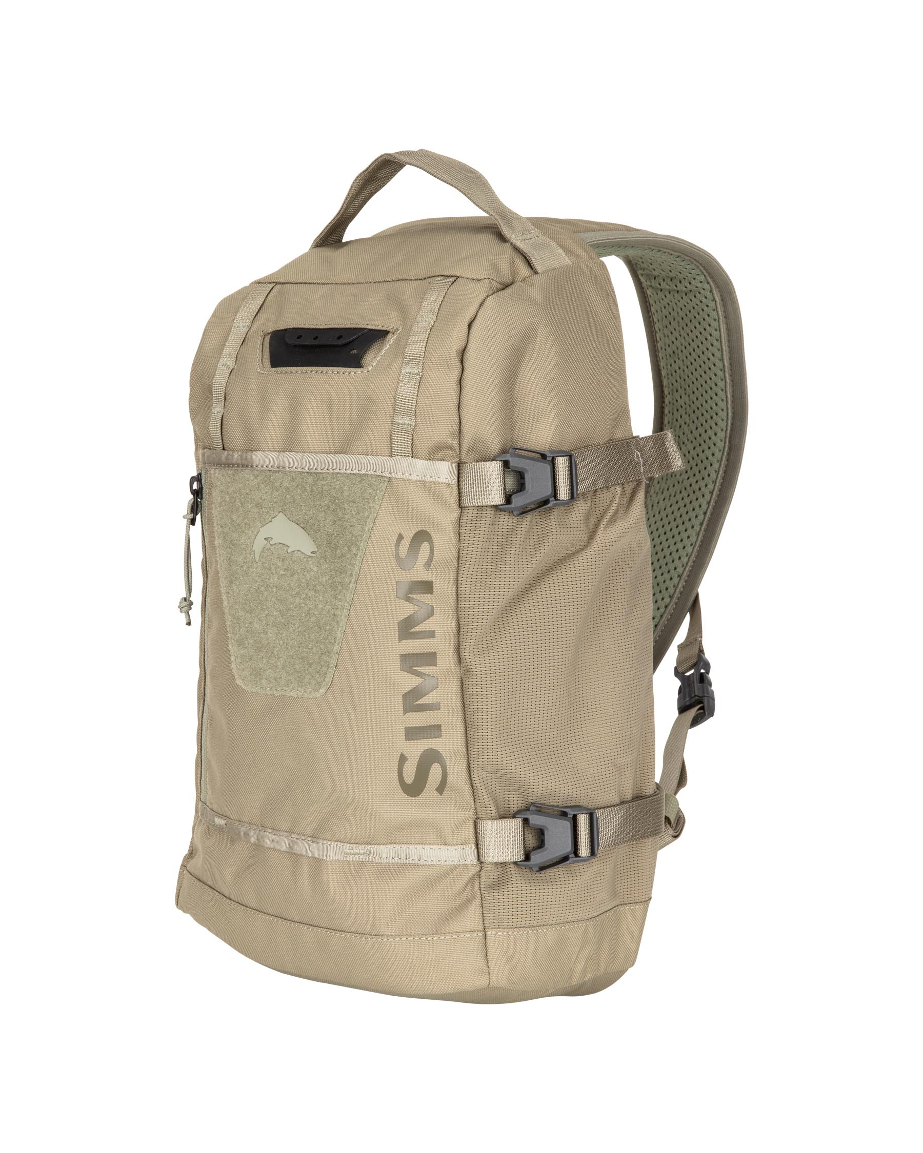 Simms Tributary Sling Pack - ReelFlyRod