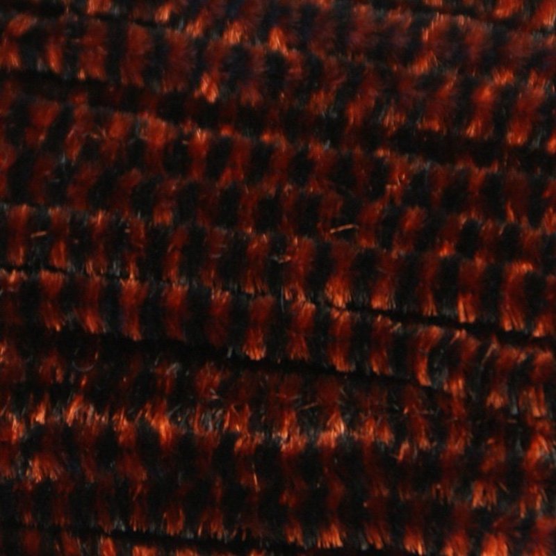 Hareline Variegated Chenille Medium - ReelFlyRod