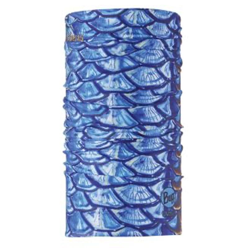 Buff UV Deyoung Tarpon Flank Late - ReelFlyRod