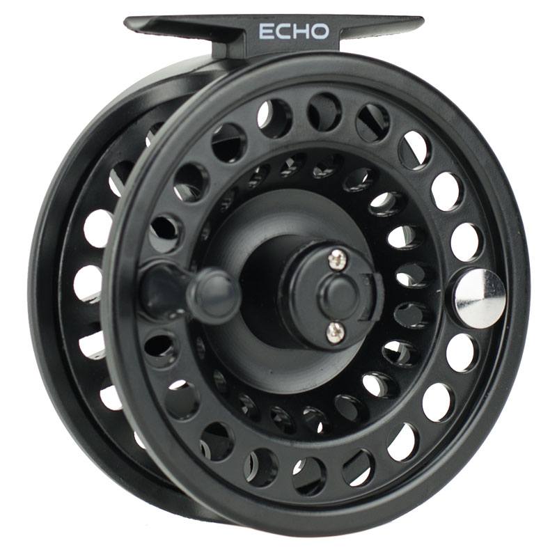 Echo Fly Reels | ReelFlyRod