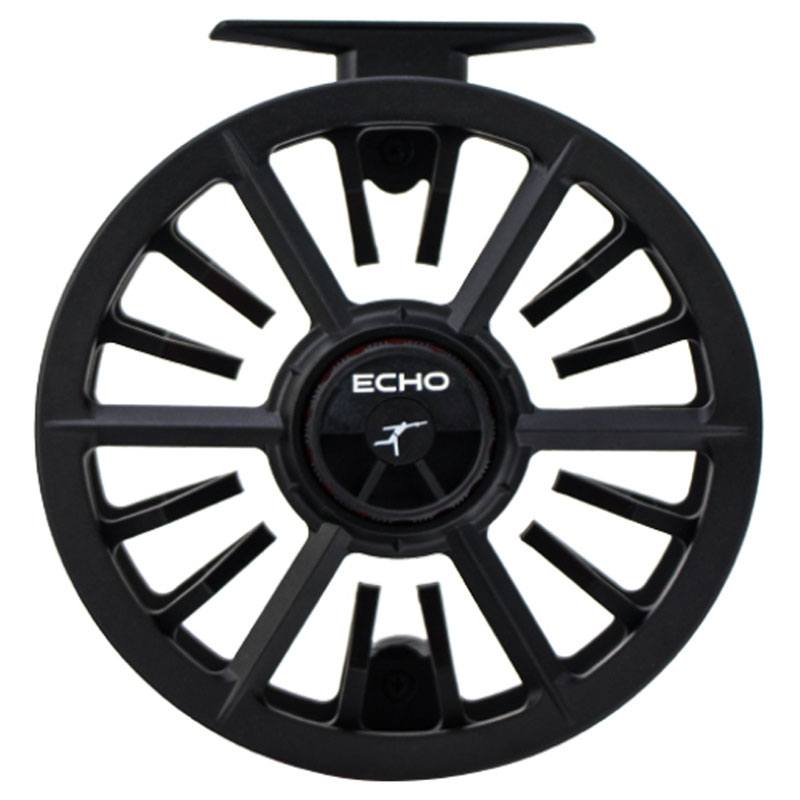 Echo Fly Reels | ReelFlyRod