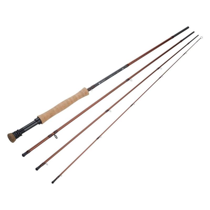 Hardy Fly Rods | ReelFlyRod