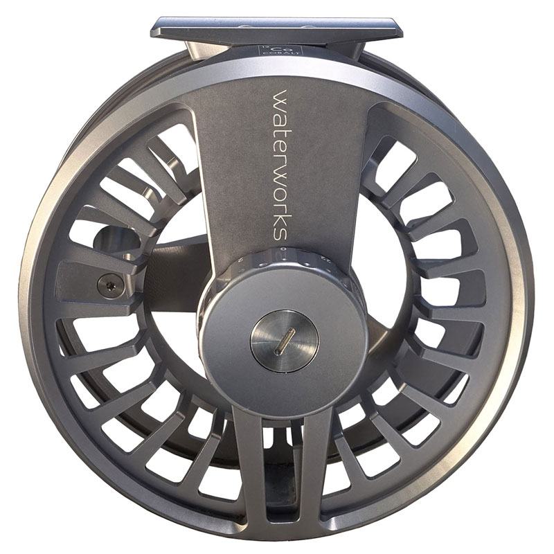Lamson Fly Reels | ReelFlyRod