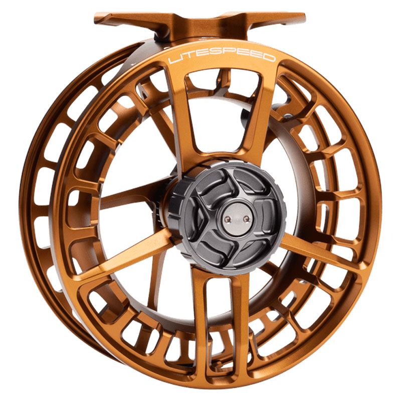Lamson Fly Reels | ReelFlyRod