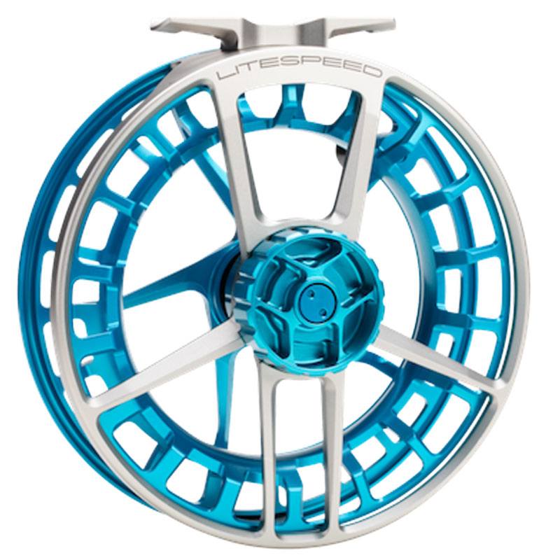 Lamson Fly Reels | ReelFlyRod