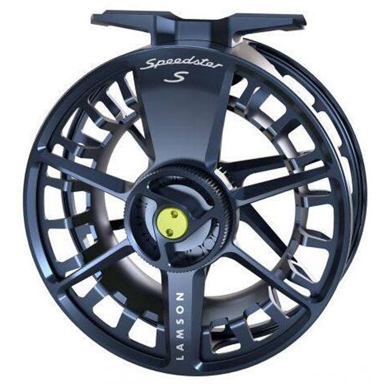 Lamson Fly Reels | ReelFlyRod