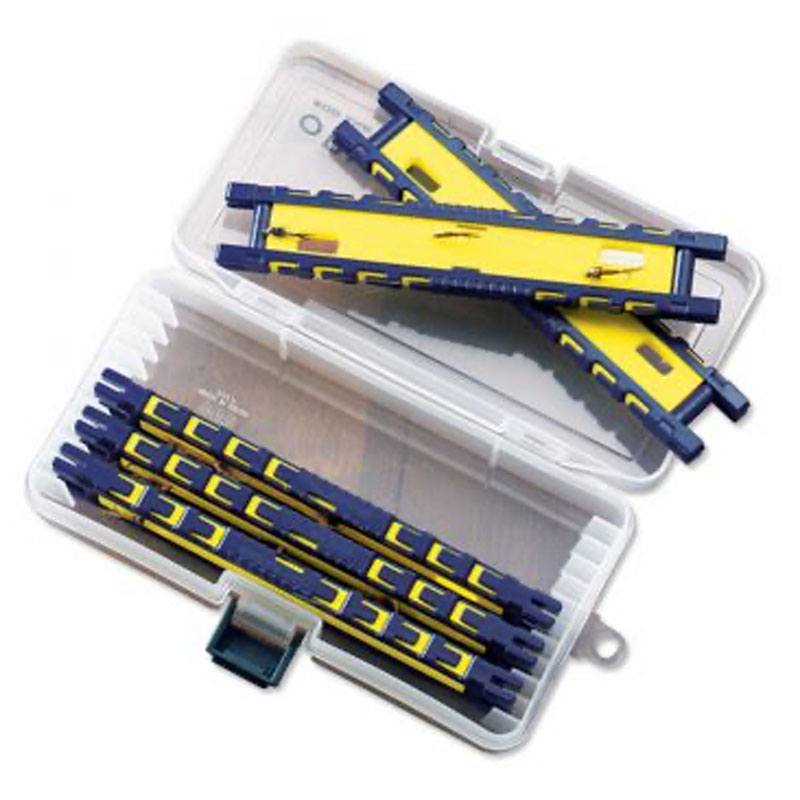 Orvis Dropper Rig Fly Box - ReelFlyRod