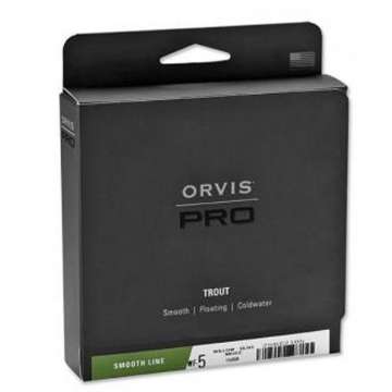 Orvis Fly Lines | ReelFlyRod