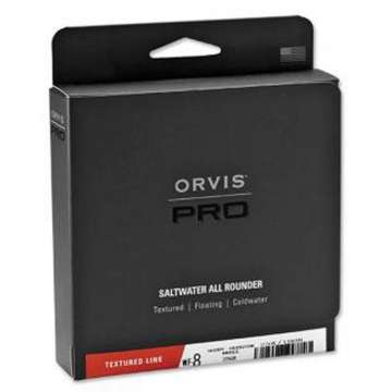 Orvis Fly Line - ReelFlyRod