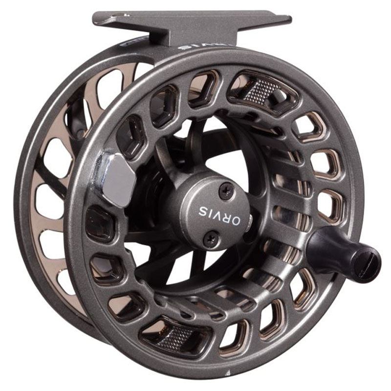 Orvis Fly Reels | ReelFlyRod