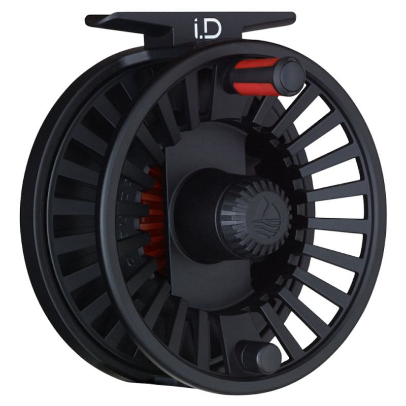 Redington Fly Reels | ReelFlyRod