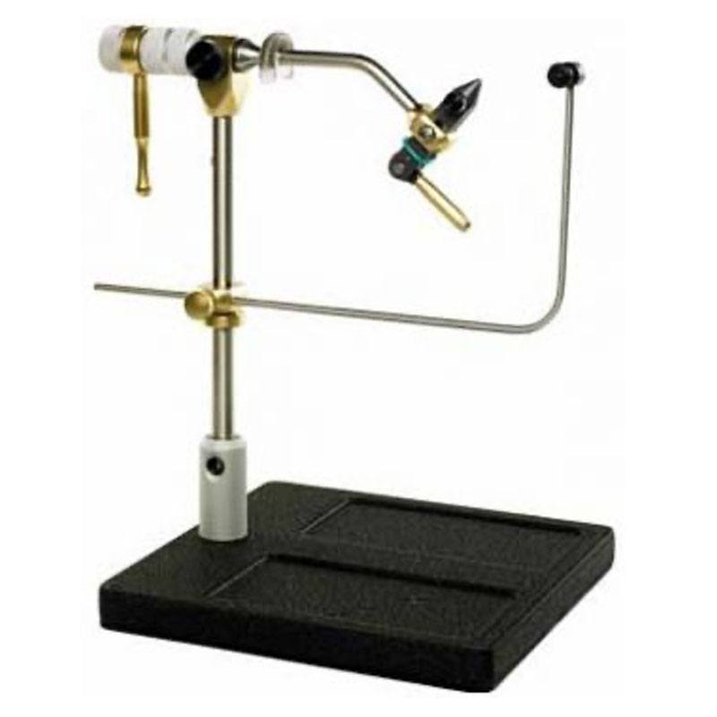 Renzetti Presentation 4000 Cam Vise - ReelFlyRod