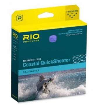 RIO Fly Lines - ReelFlyRod