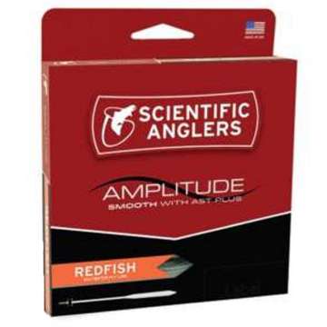 SA Amplitude Smooth Infinity Salt Fly Line - ReelFlyRod