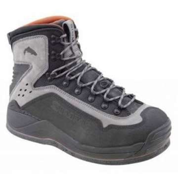 Simms G3 Guide Wading Boot Vibram - ReelFlyRod