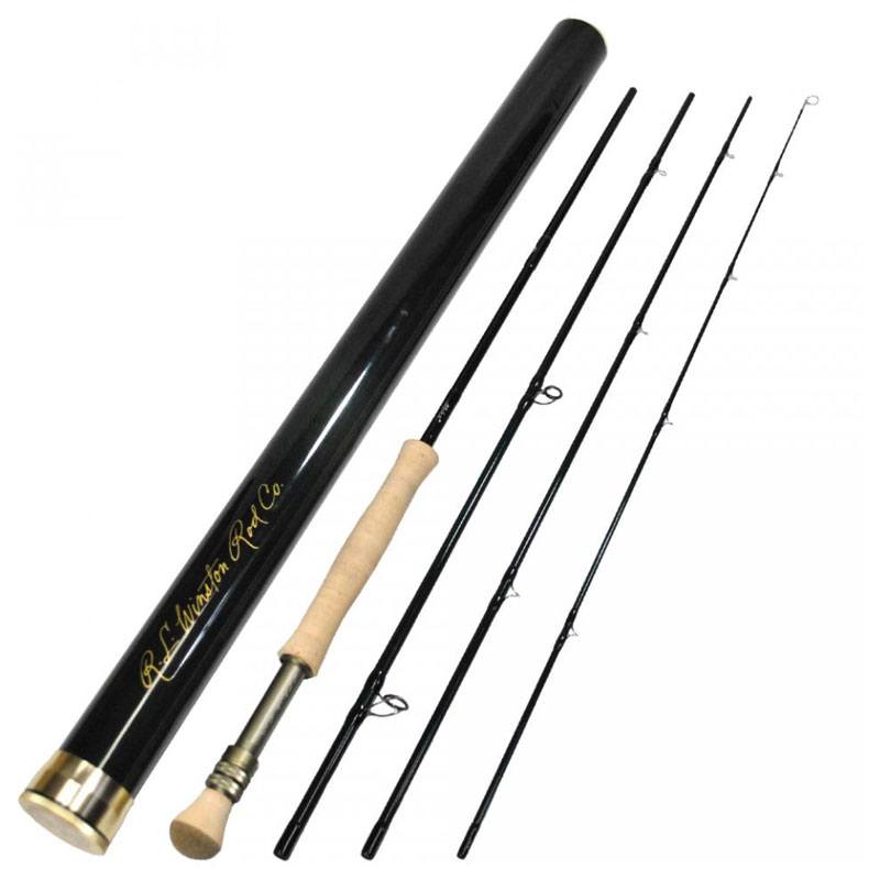 Winston Fly Rods - ReelFlyRod