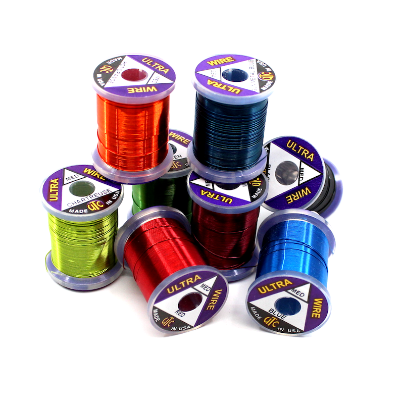 Ultra Wire X-Small - ReelFlyRod