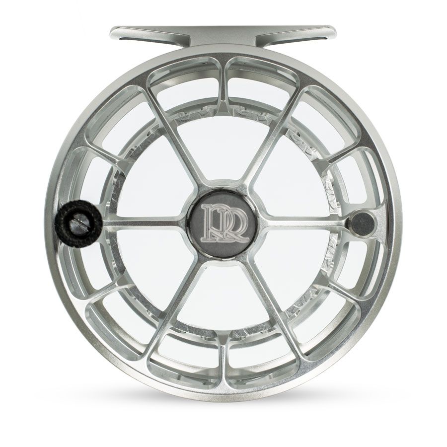 Ross Evolution R 4/5 Fly Reel - ReelFlyRod