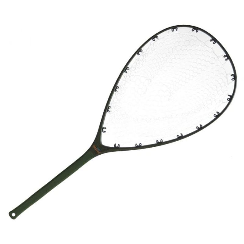 Fishpond Nomad Mid Length Boat Net - ReelFlyRod