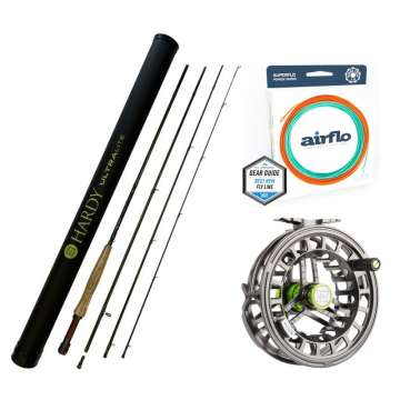 Best Redfish Fly Rod Combos - ReelFlyRod