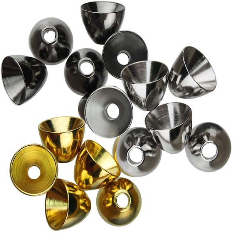 Cone Heads - ReelFlyRod