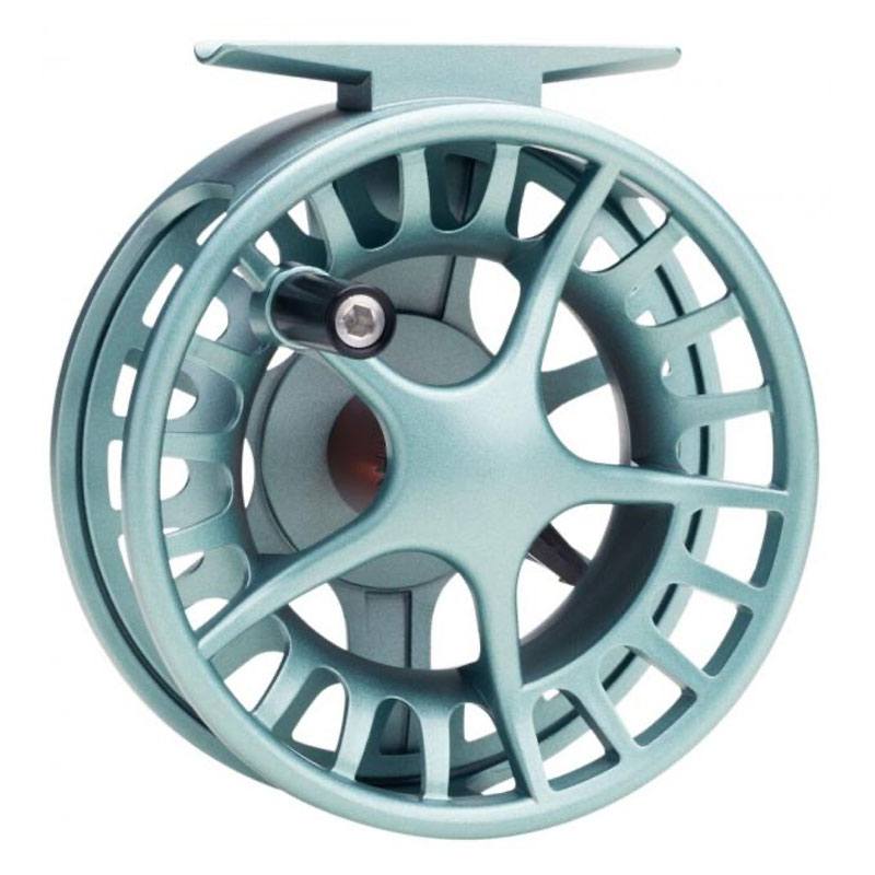 Lamson Fly Reels - ReelFlyRod