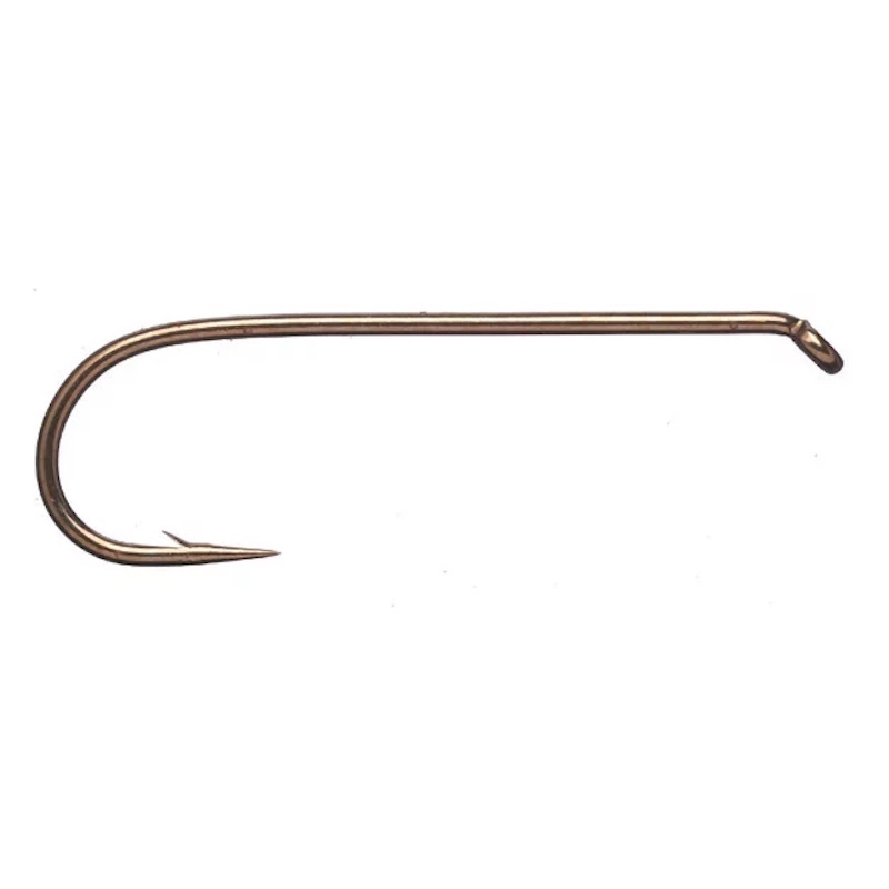 Orvis 2X Dry Fly Hooks - ReelFlyRod