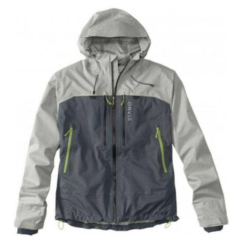 Orvis Ultralight Wading Jacket - ReelFlyRod