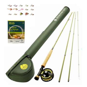 Redington Field Kits - ReelFlyRod