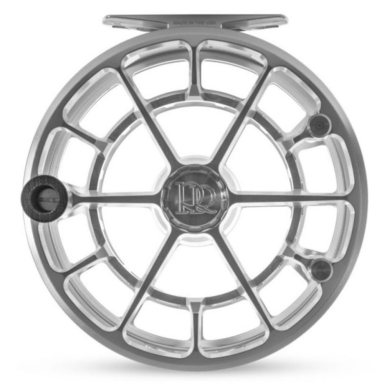 Ross Evolution R Salt 7/8 Fly Reel - ReelFlyRod